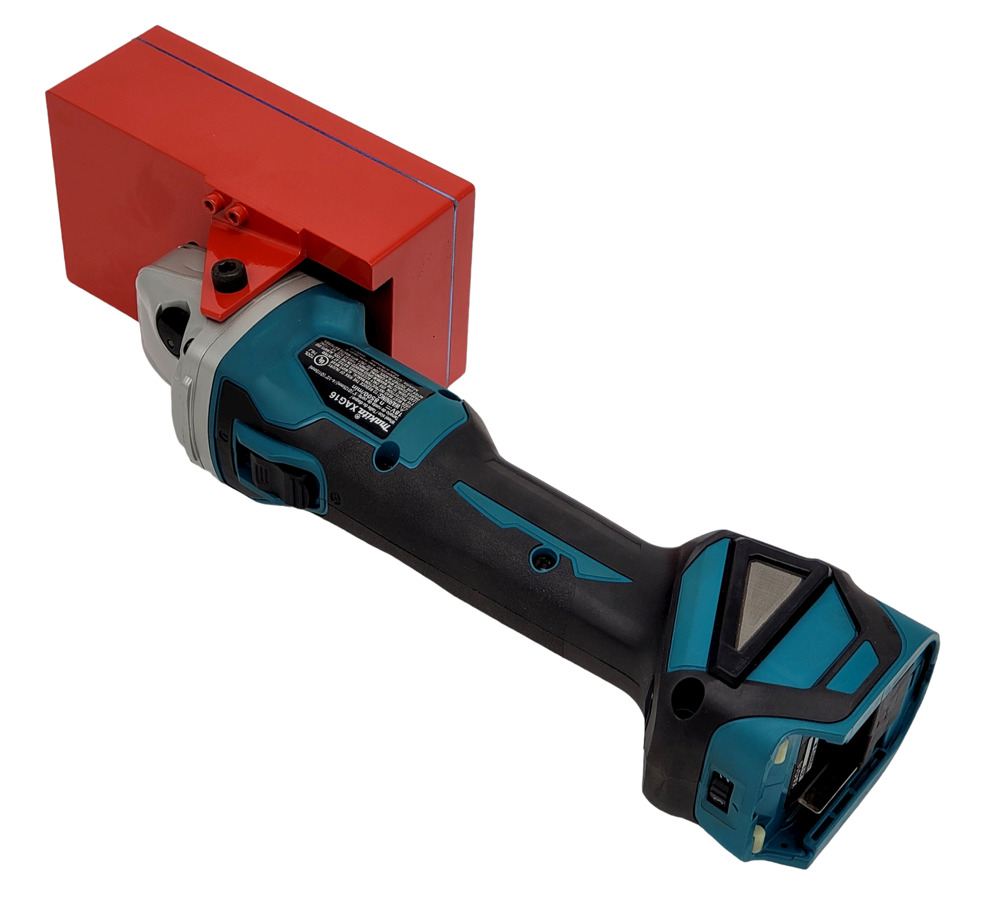 Bell 505 CORDLESS Portable Hydraulic Pump Drive Unit