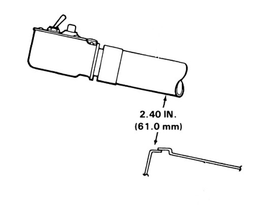 206 Collective Low Position Rigging Work Aid