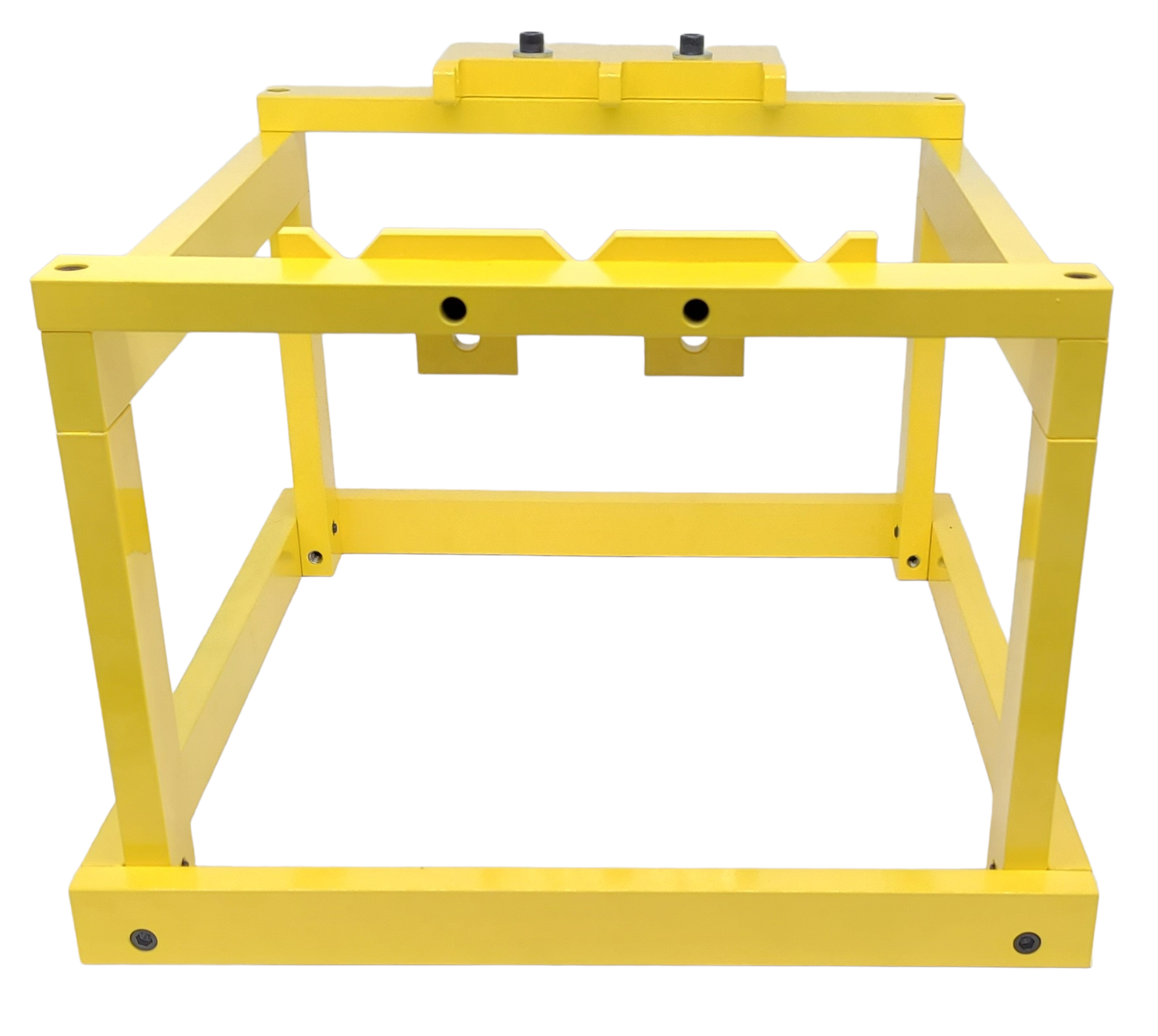 EC135 Servo Pack Holding Fixture