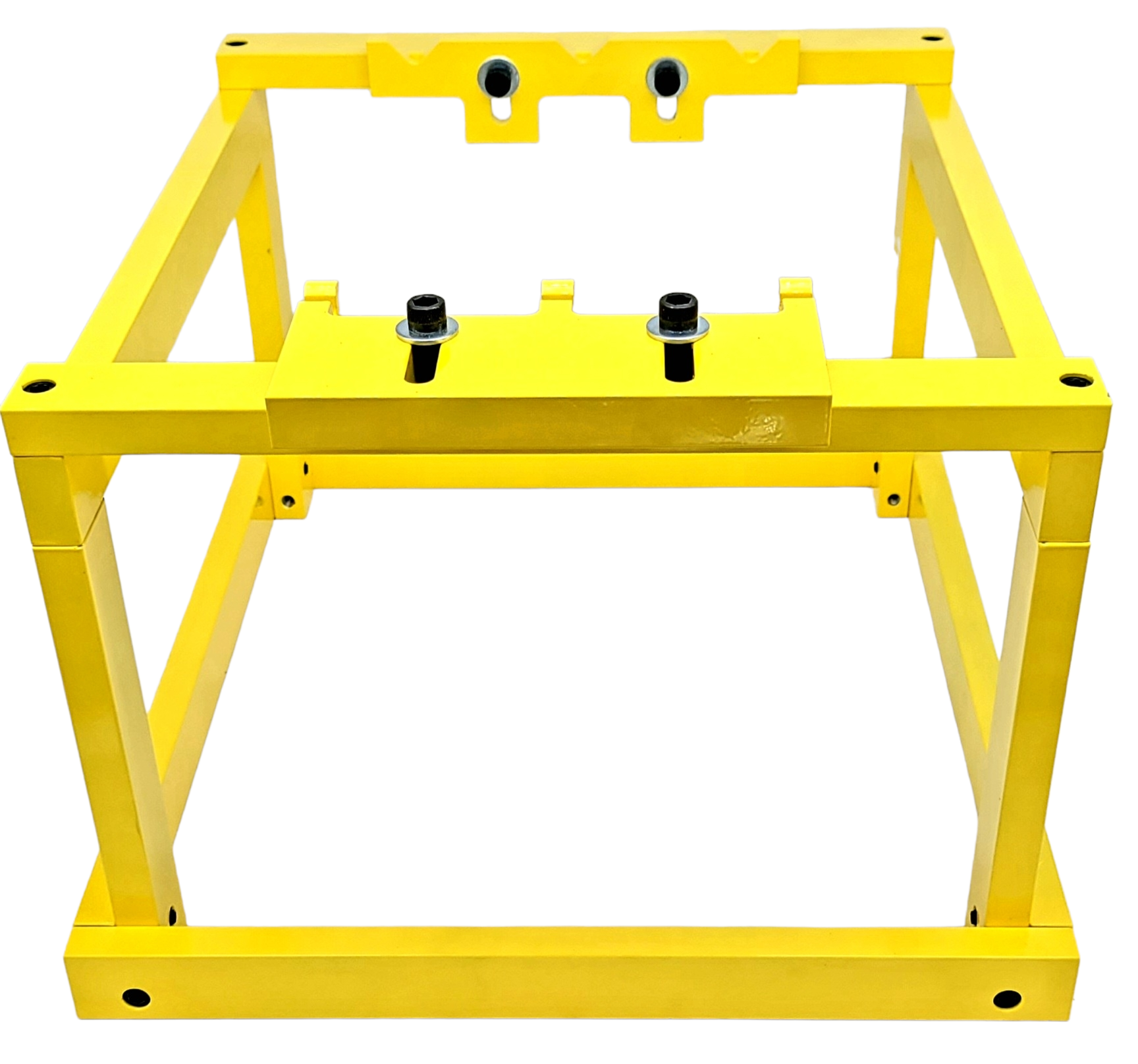 EC135 Servo Pack Holding Fixture