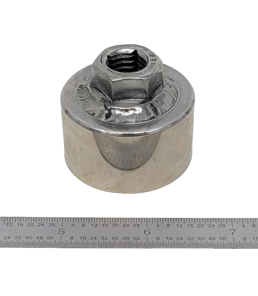 407 HTS900 Engine Oil Filter Socket & Wrench