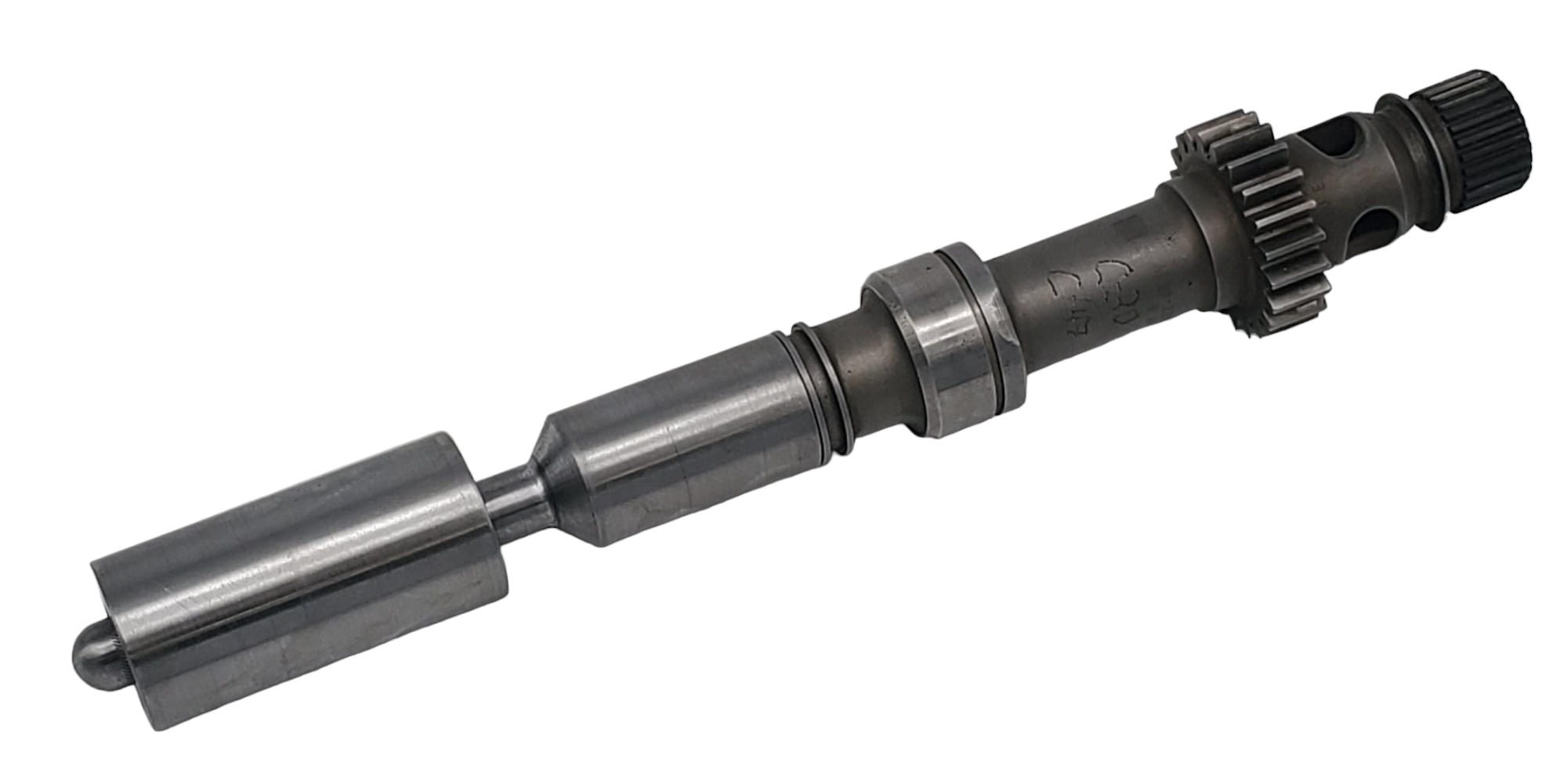RR250-C30/C47 Spur Adapter Gear O'ring Installation Work Aid