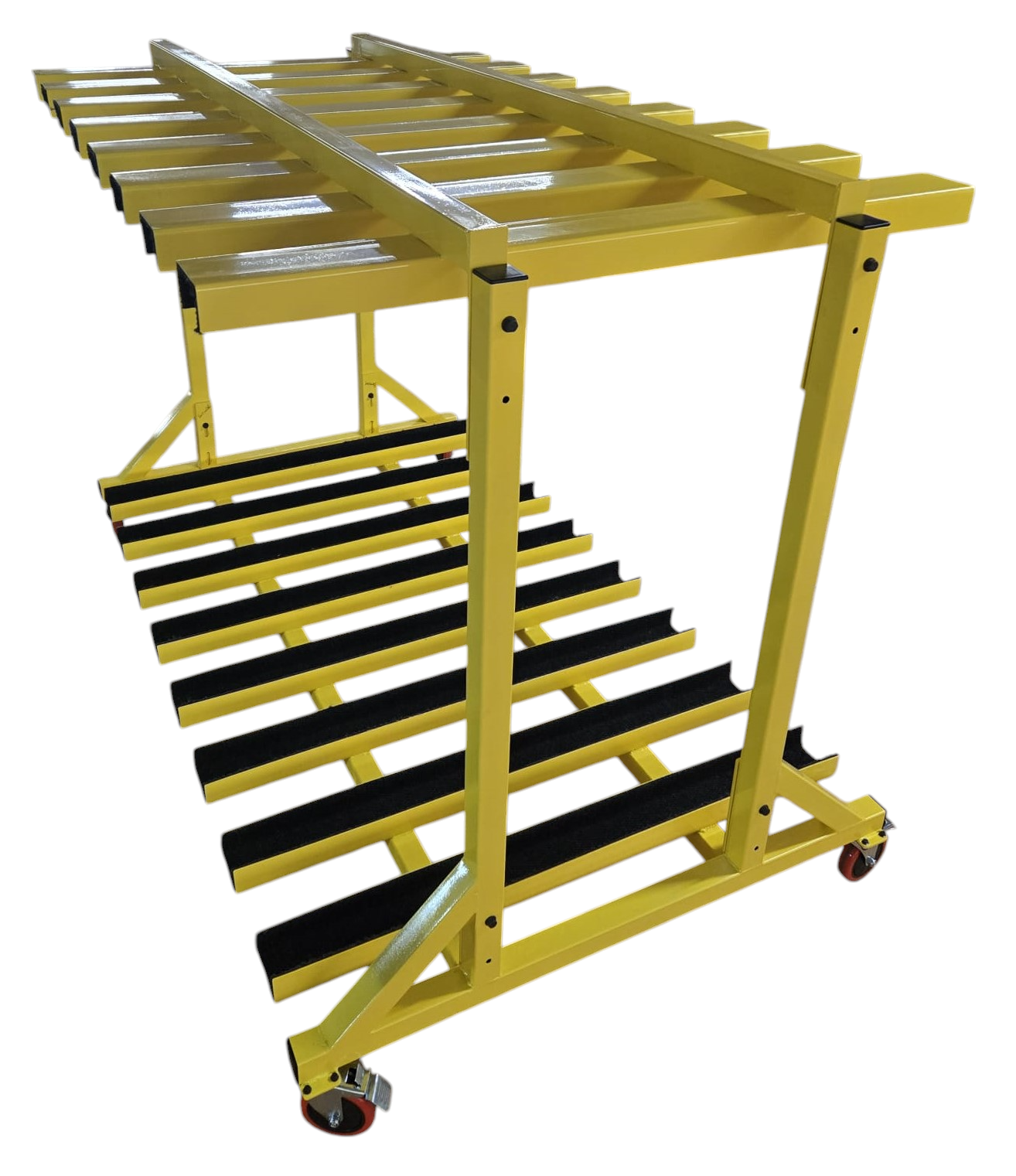 Blackhawk Door Storage Rack