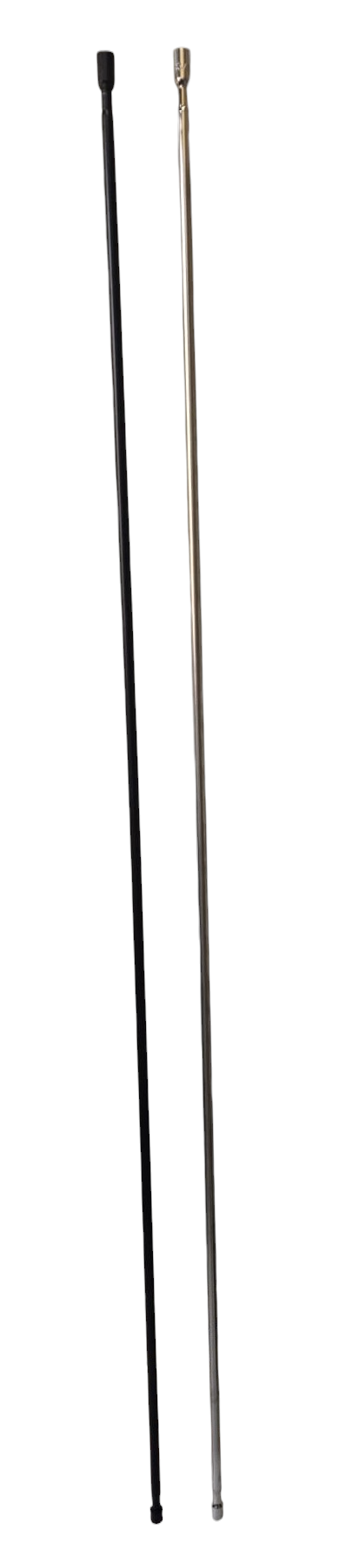 52 inches long X 14 inch Drive Extension