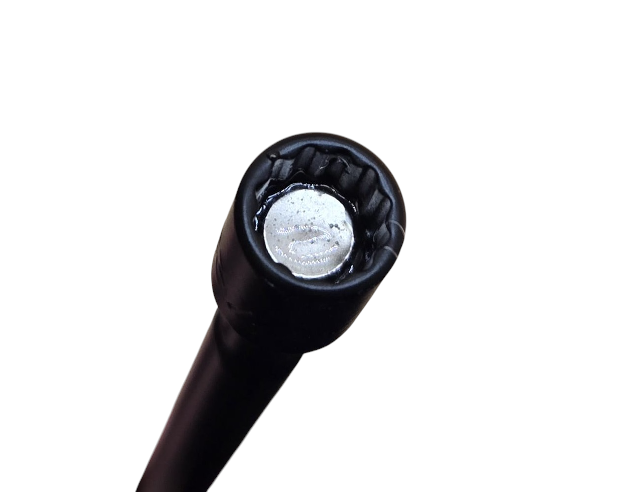 52 inches long X 14 inch Drive Extension