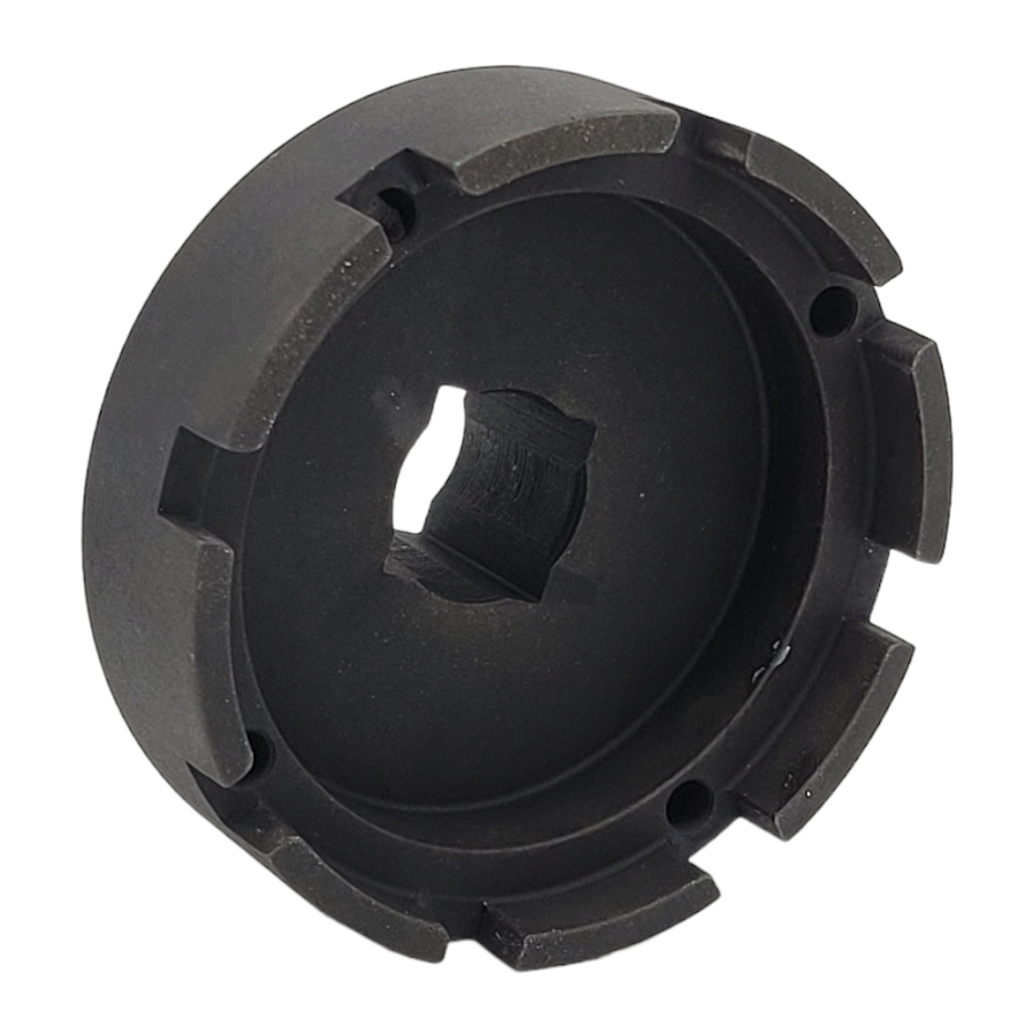 MD500 Main Rotor Mast Nut Wrench