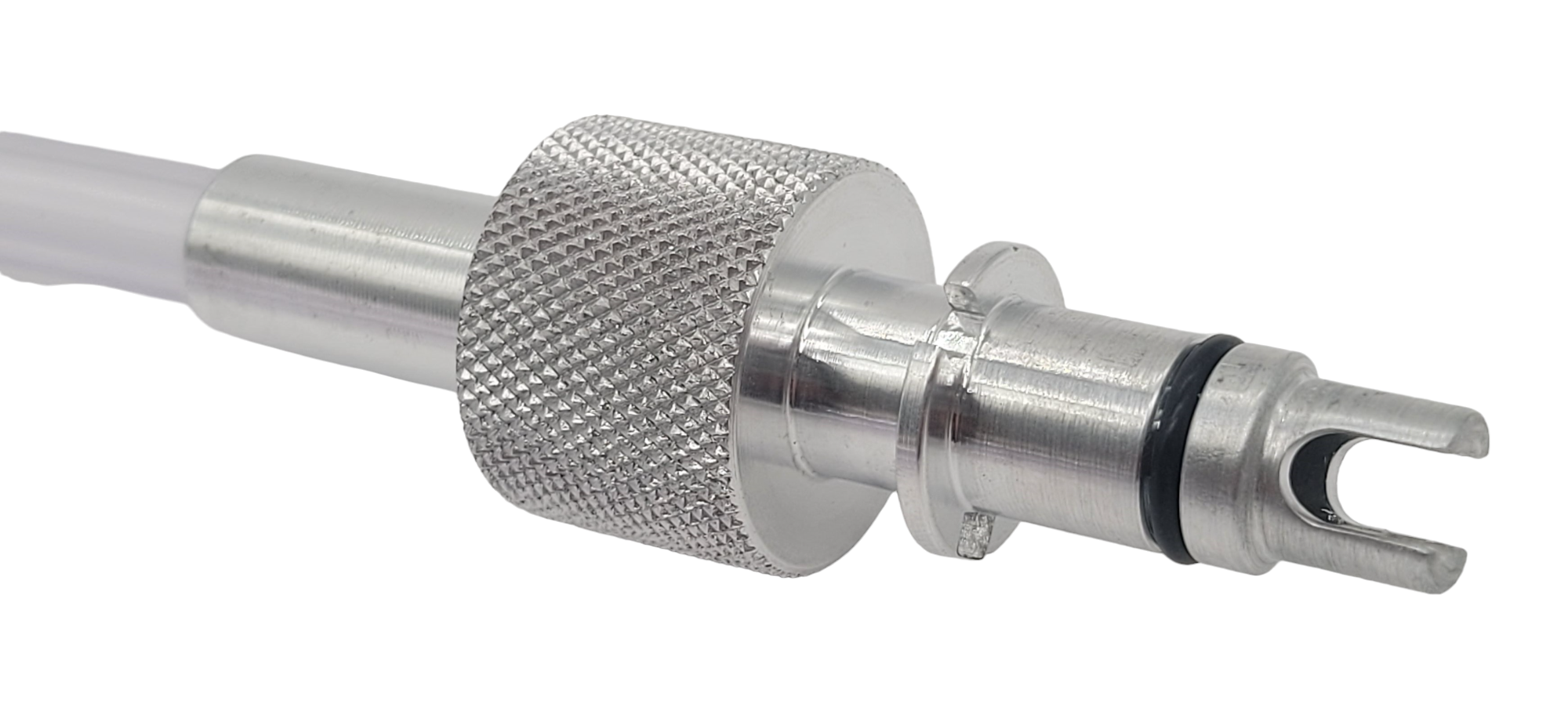 EC135 Tail Rotor Gearbox Drain