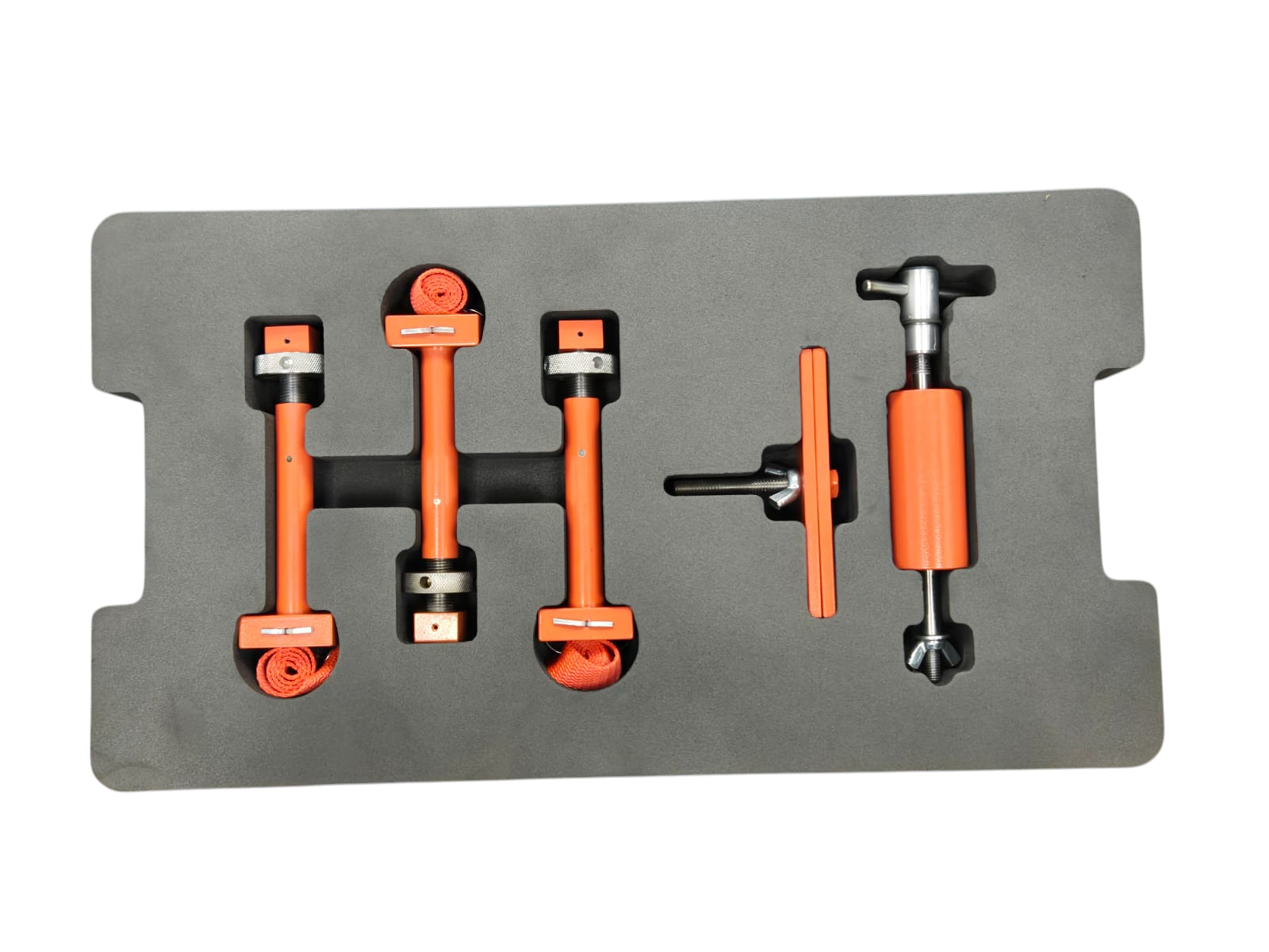 AS350 Flight Control Rigging Kit