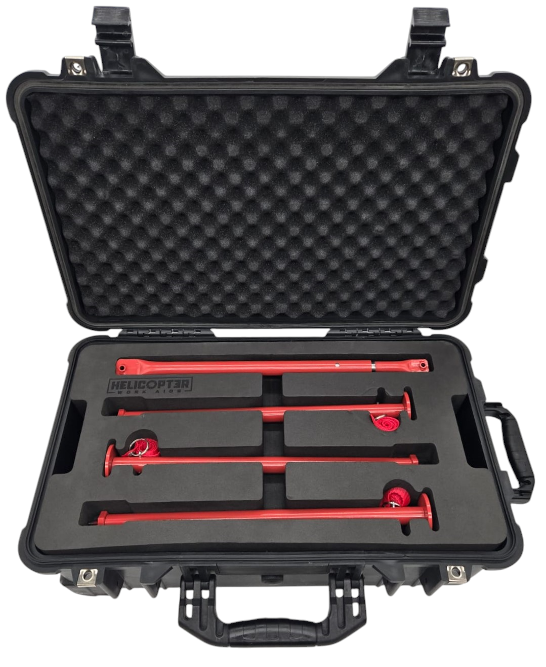 AS350 Flight Control Rigging Kit