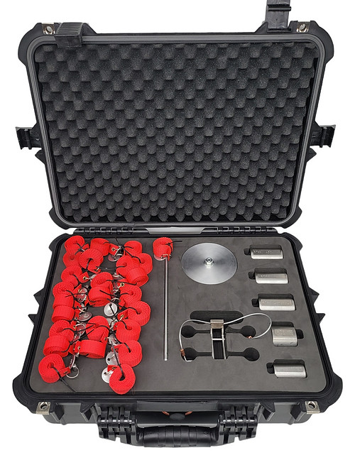 S76 Flight Control Rigging Kit