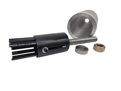 S76 Hydraulic Pump Flinger Ring Seal Extractor