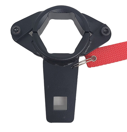 429 Tail Rotor Mast Nut Wrench