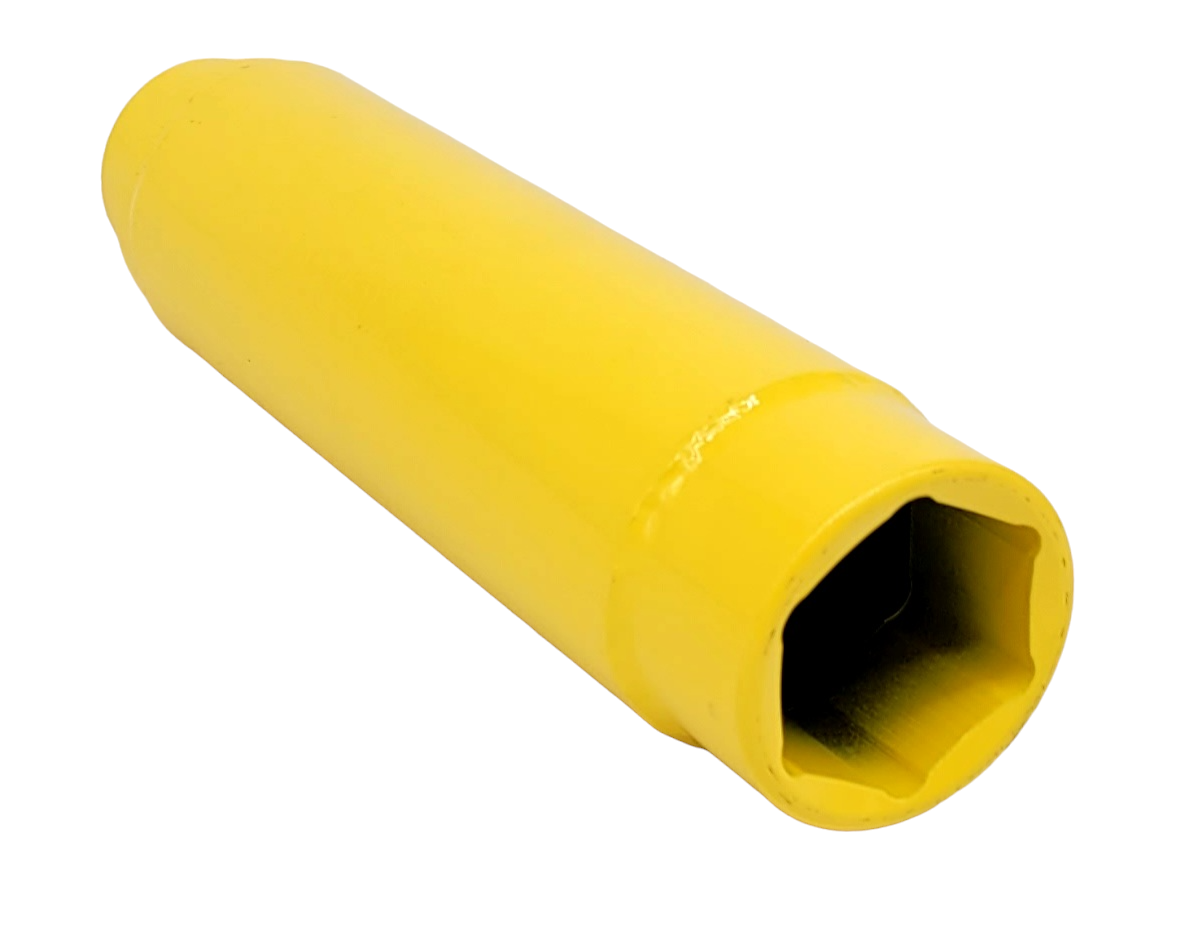 429 Tail Rotor Mast Nut Socket