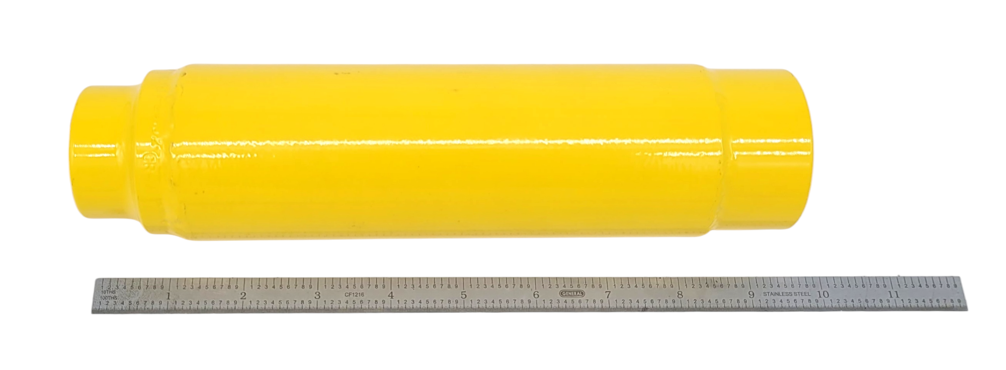 429 Tail Rotor Mast Nut Socket