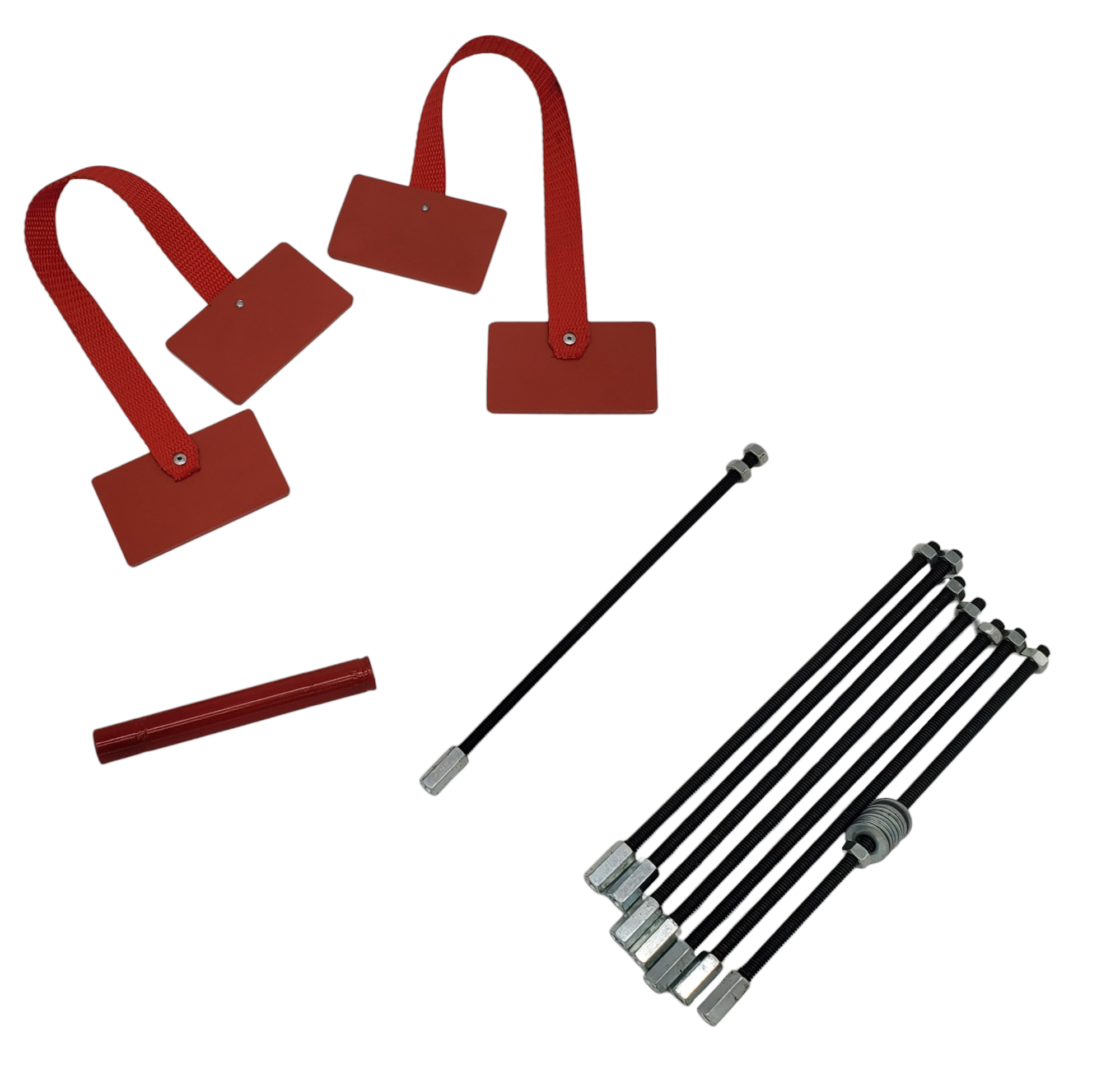407 Frahm Damper Work Aid Set