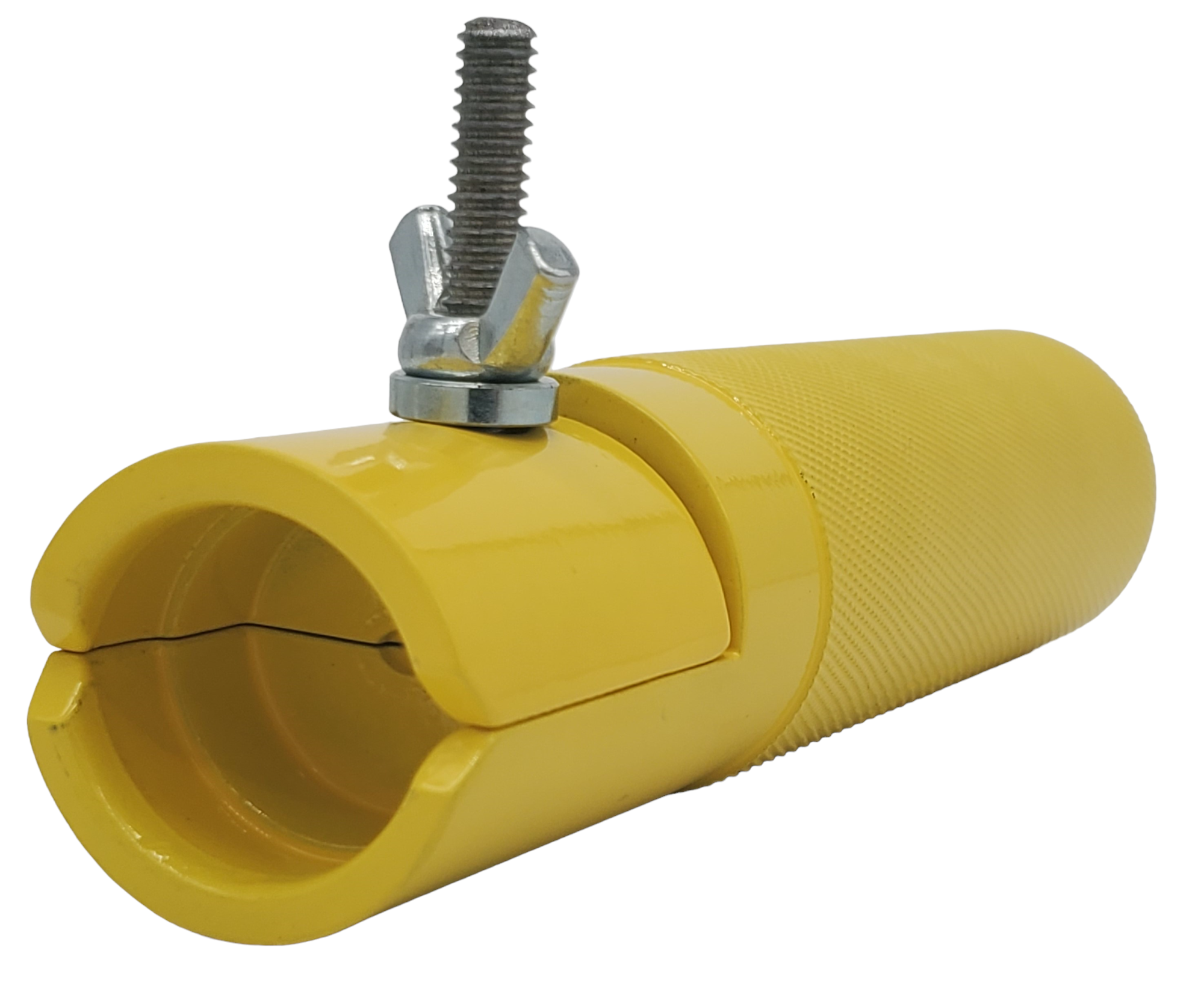 Bell Sight Glass Remover