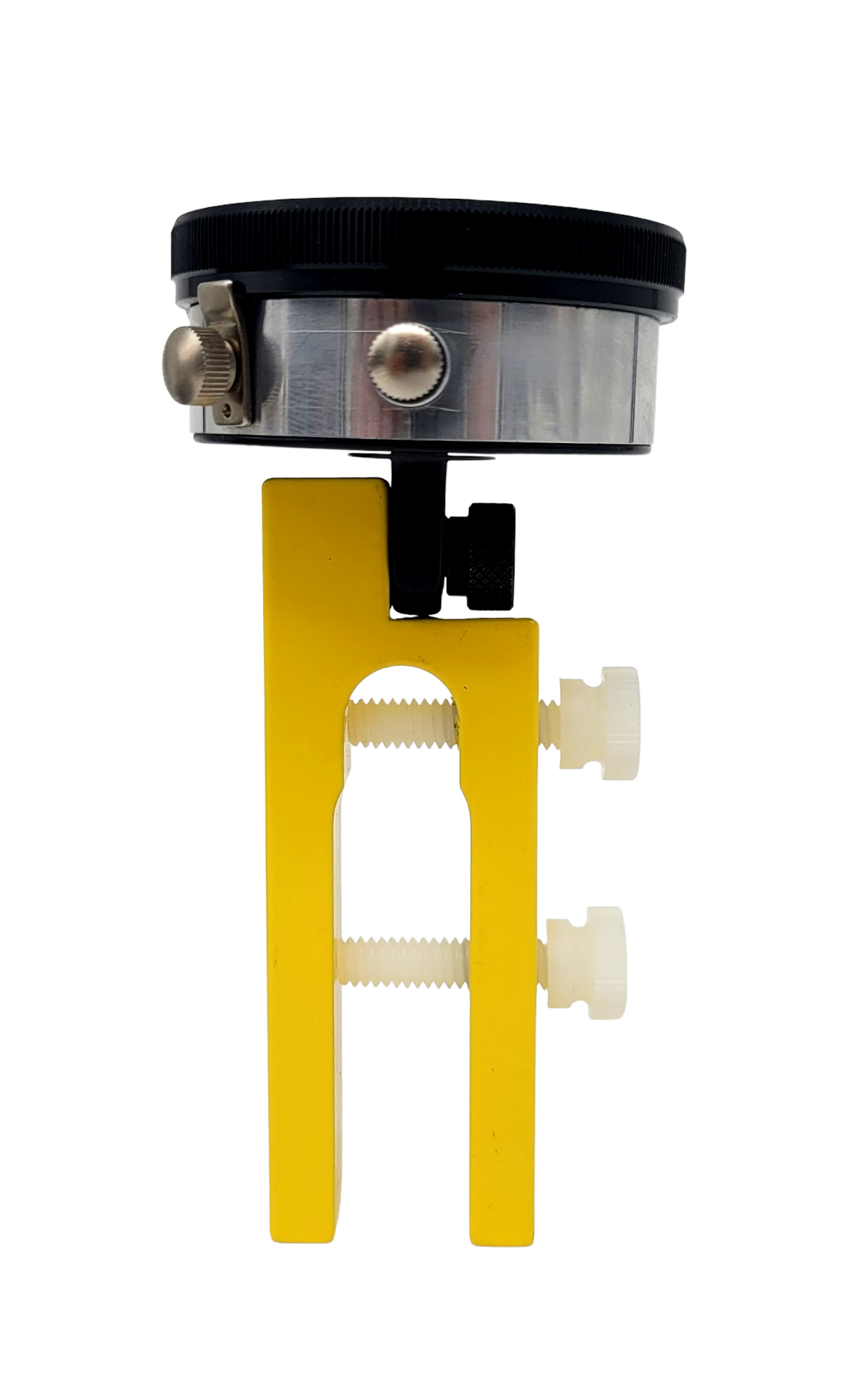 Bypass Spool Check Mount - With Dial Indicator
