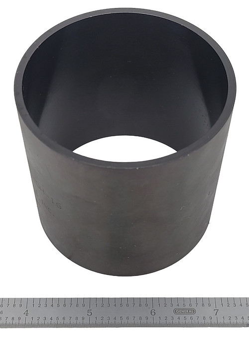 206/407/429/505 Freewheeling Unit Bearing Installation Sleeve
