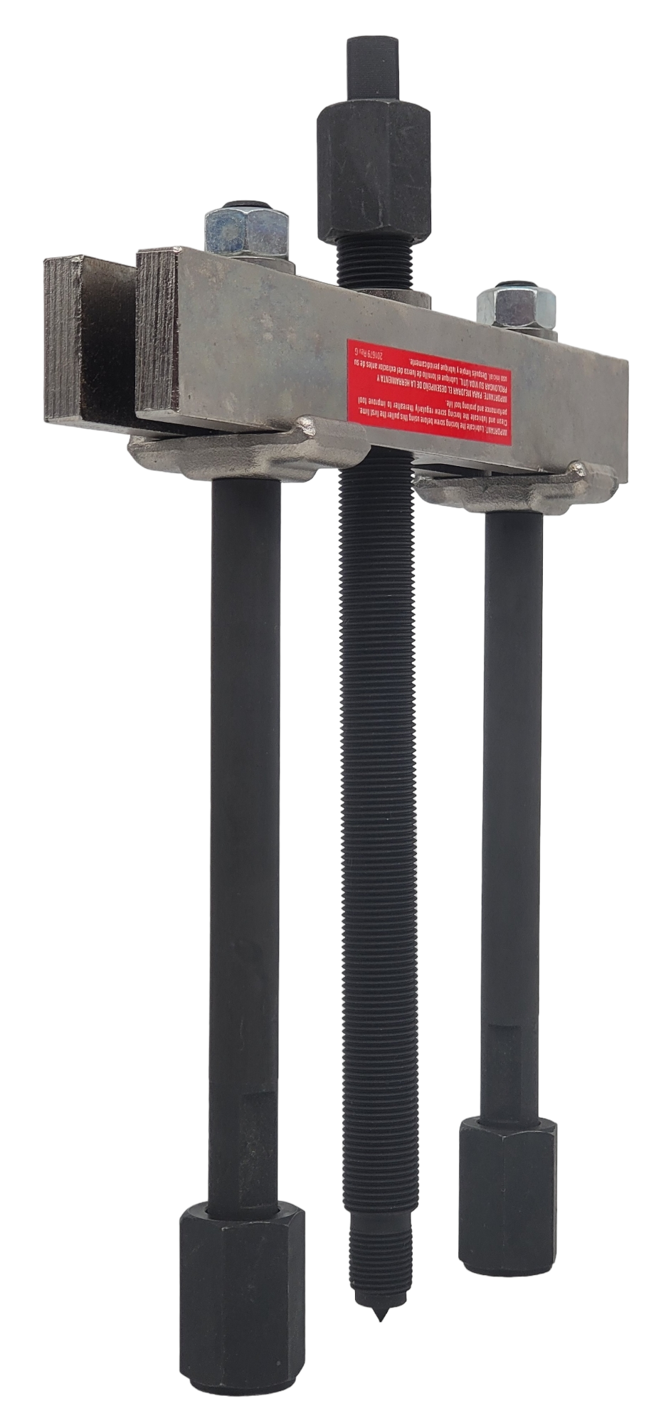 10-Ton Pusher/Puller