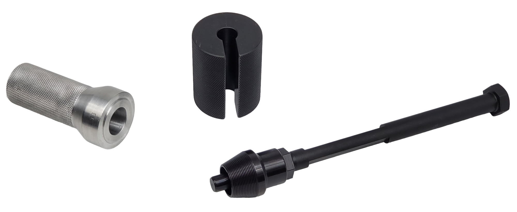 EC135 Transmission Hydraulic Pump Drive Seal Installer and Puller