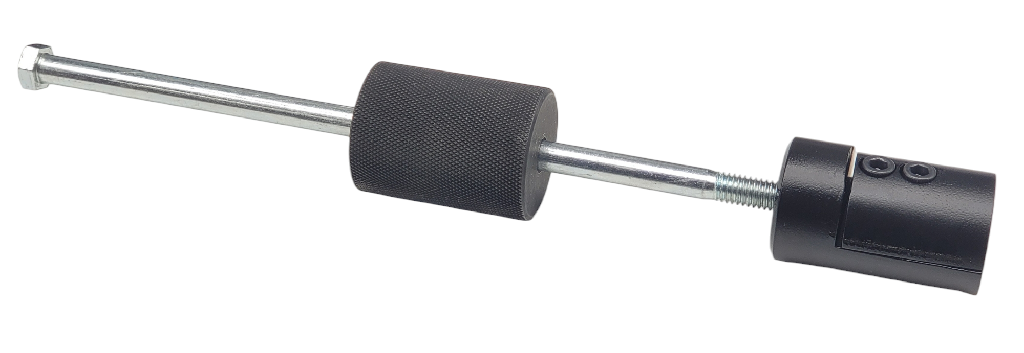 206 Tail Rotor Gearbox Filler Neck Work Aids