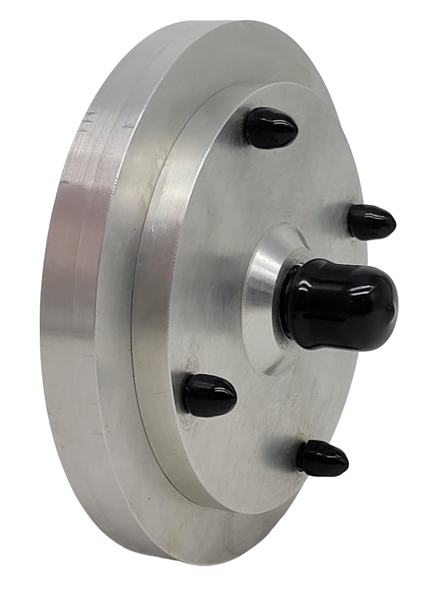 EC145/BK117/BO105 Main Rotor Silver Plate Extractor