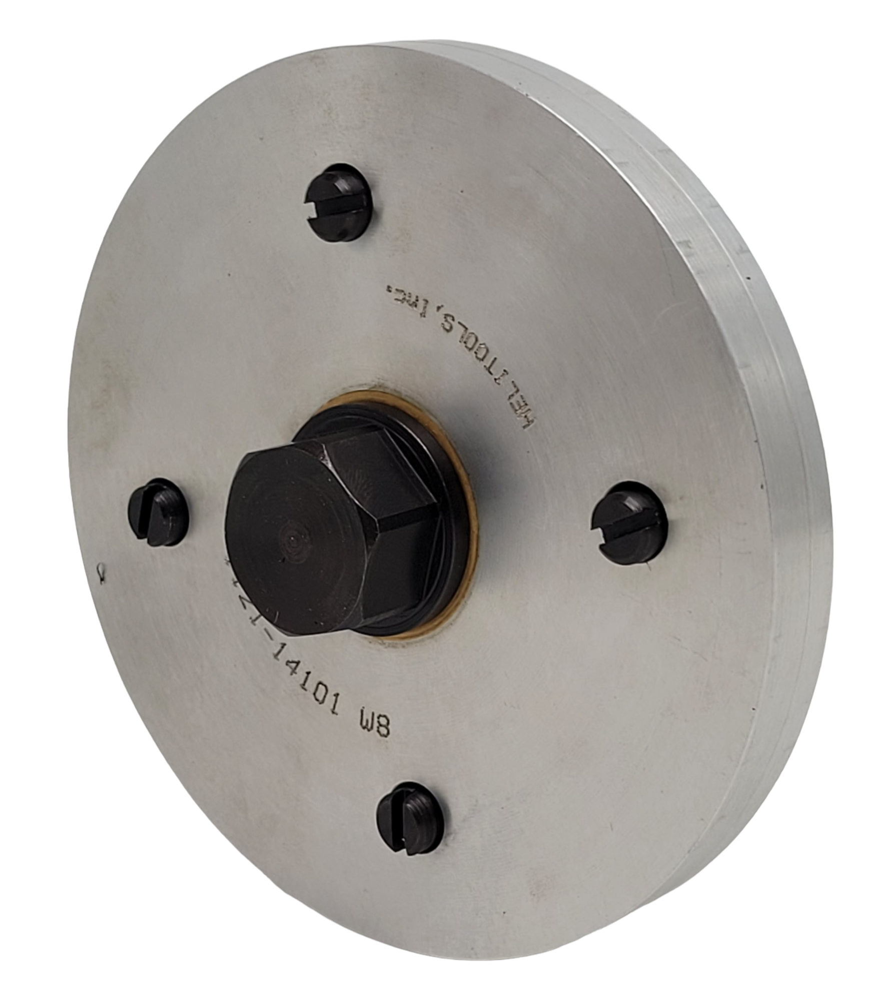 EC145/BK117/BO105 Main Rotor Silver Plate Extractor