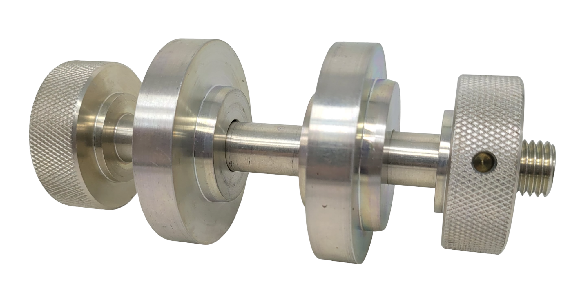 EC145/BK117/BO105 Main Rotor Blade Pad Bonding Clamp