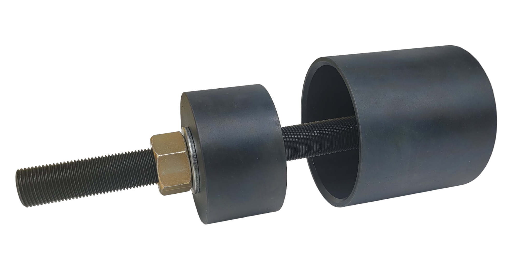 S70/UH-60 Main Rotor Damper Bearing Work Aid