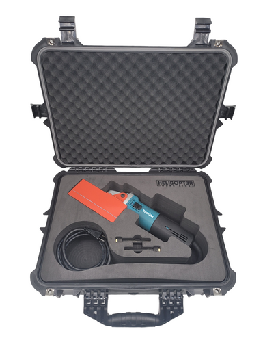 Bell 505 Portable Hydraulic Pump Drive Unit