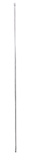 52 inches long X 14 inch Drive Extension