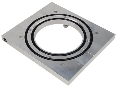 MD500 SWASHPLATE GREASE PLATE