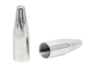 407 Blade Bolt Bullets