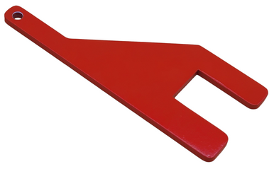 412 Expandable Blade Bolt Alignment Work Aid