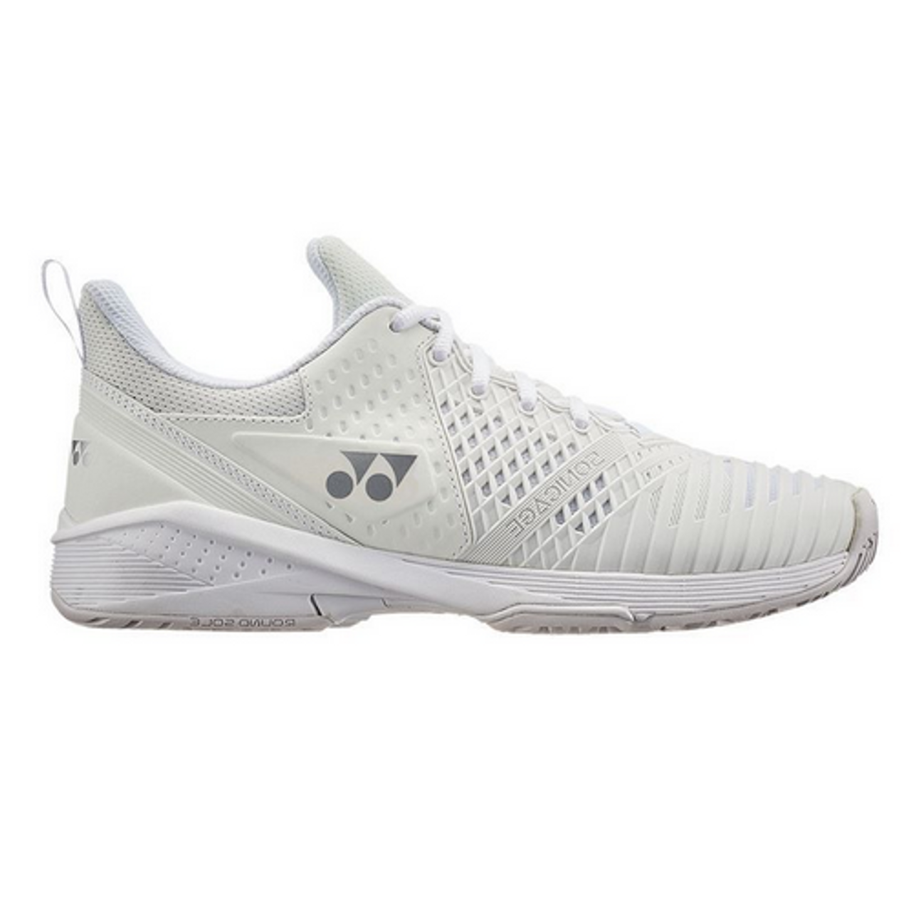 Yonex Power Cushion Sonicage 3 Women's Tennis Shoe 23