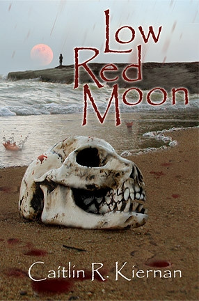 Red Rising - Subterranean Press