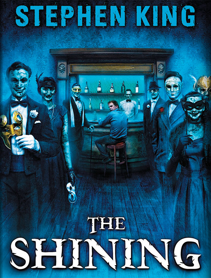 Half a King - Subterranean Press