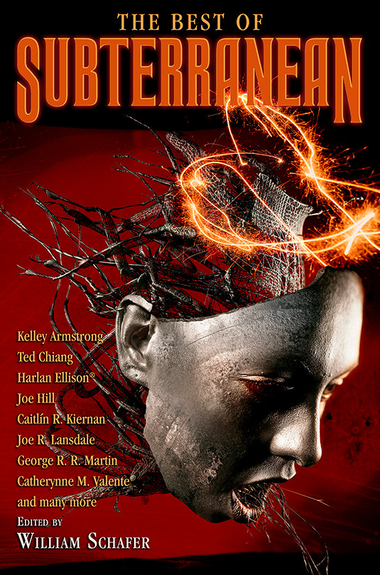 Best of Subterranean - Subterranean Press