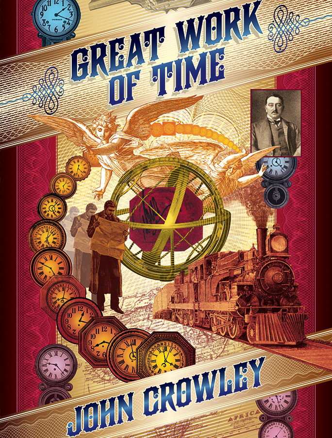 The Redemption of Time - Subterranean Press