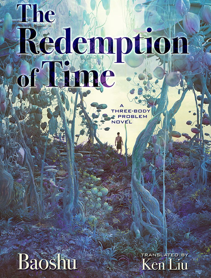 The Redemption of Time - Subterranean Press