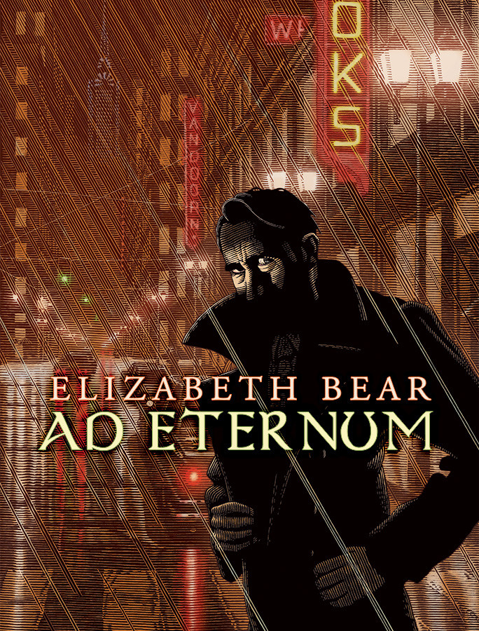 ad eternum - Subterranean Press