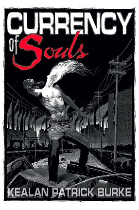 Currency of Souls - Subterranean Press