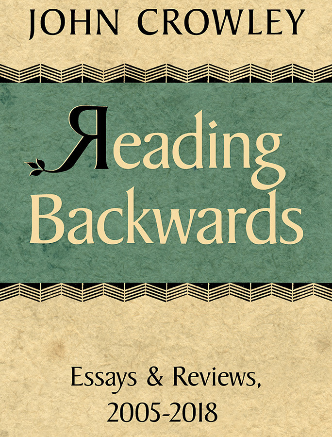 Reading Backwards - Subterranean Press
