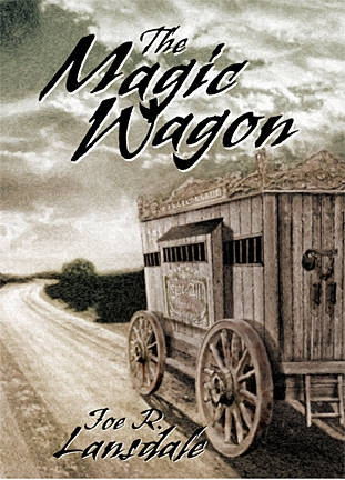 Magic Wagon - Subterranean Press
