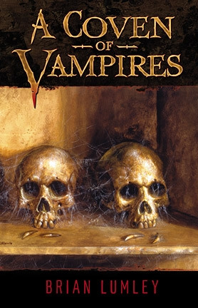 Coven of Vampires - Subterranean Press