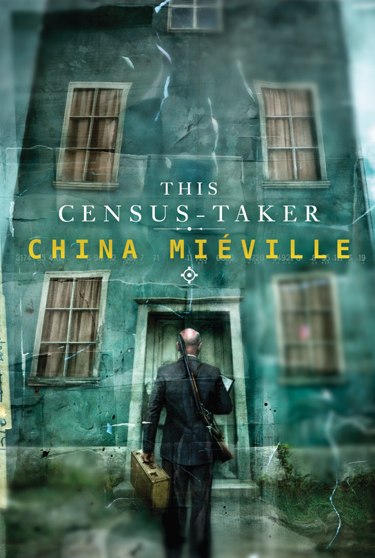 This Census-Taker - Subterranean Press
