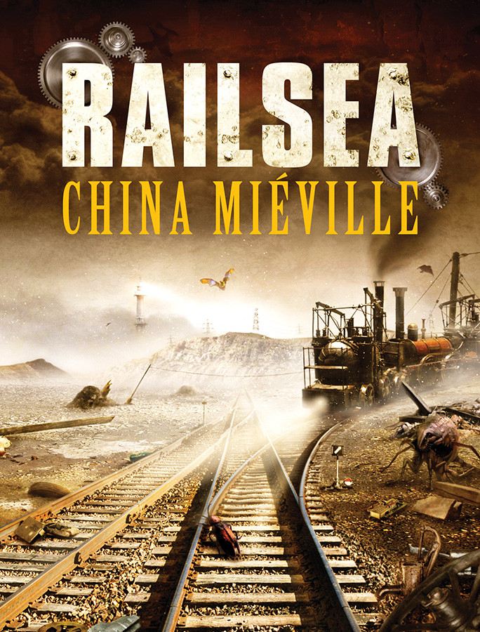 Railsea - Subterranean Press