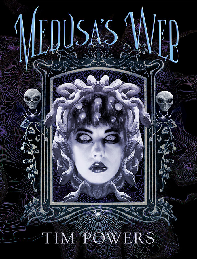 Medusa's Web - Subterranean Press