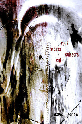 Rock Breaks Scissors Cut - Subterranean Press