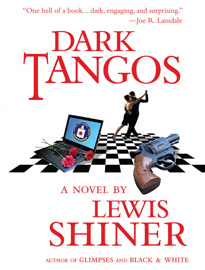 Dark Tangos - Subterranean Press